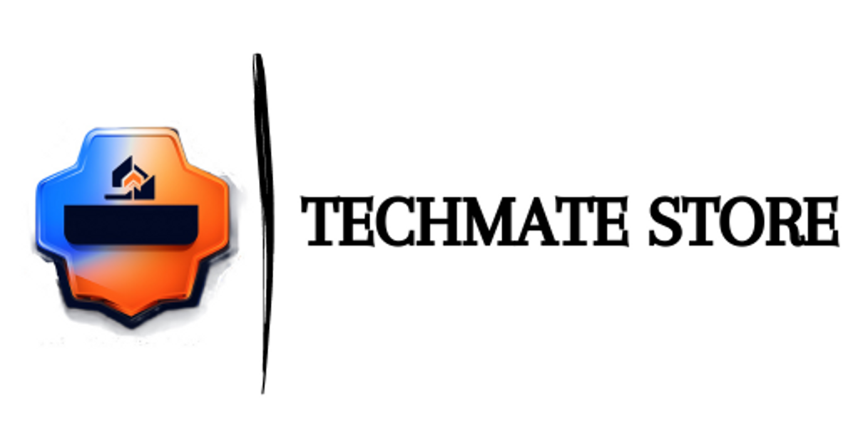 TechMate Store
